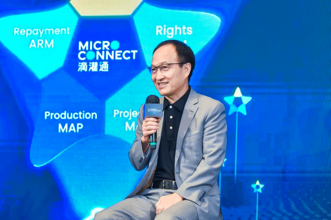 Micro Connect Presents the 1000 Stores & the Micro Connect White Paper ...