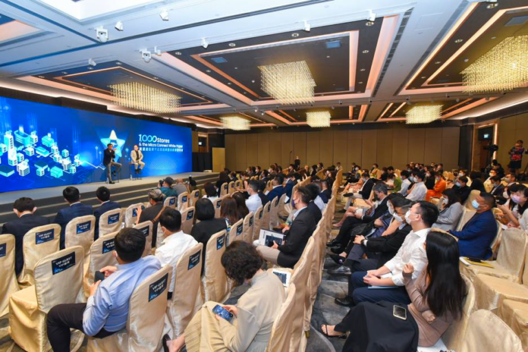 Micro Connect Presents the 1000 Stores & the Micro Connect White Paper ...