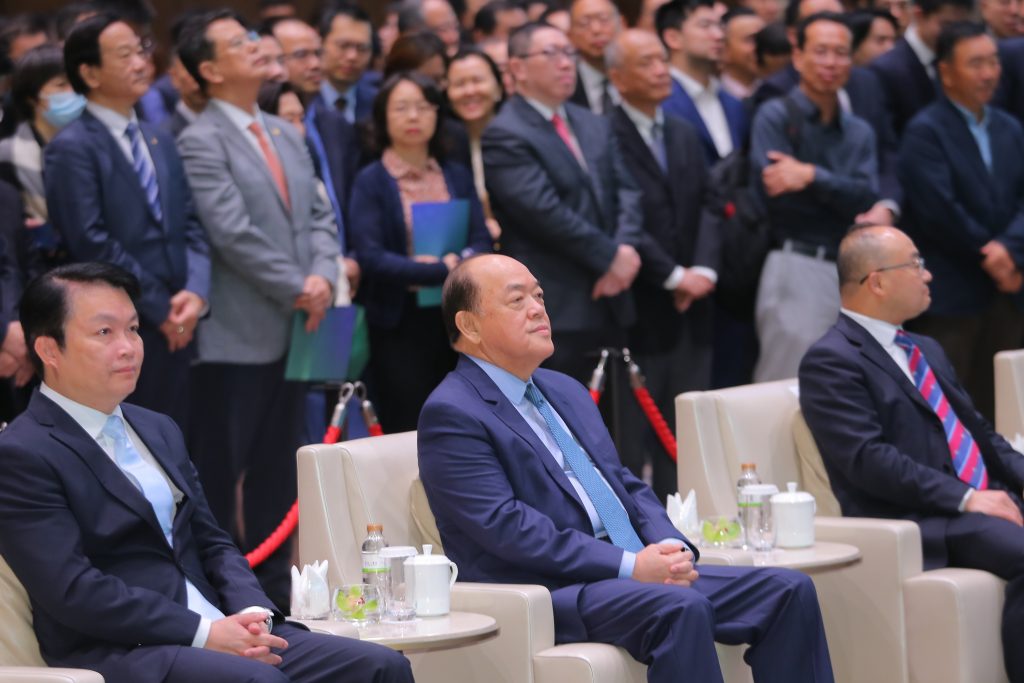 Micro Connect Launches Financial Assets Exchange in Macao - Micro Connect