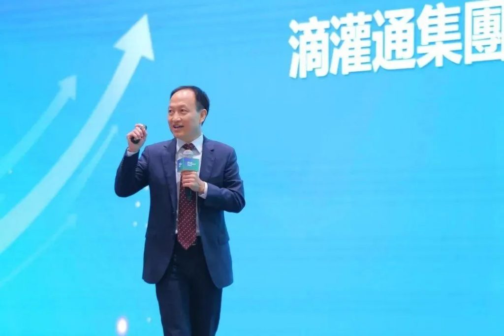 李小加 | 张高波 | 创始人说 - Micro Connect